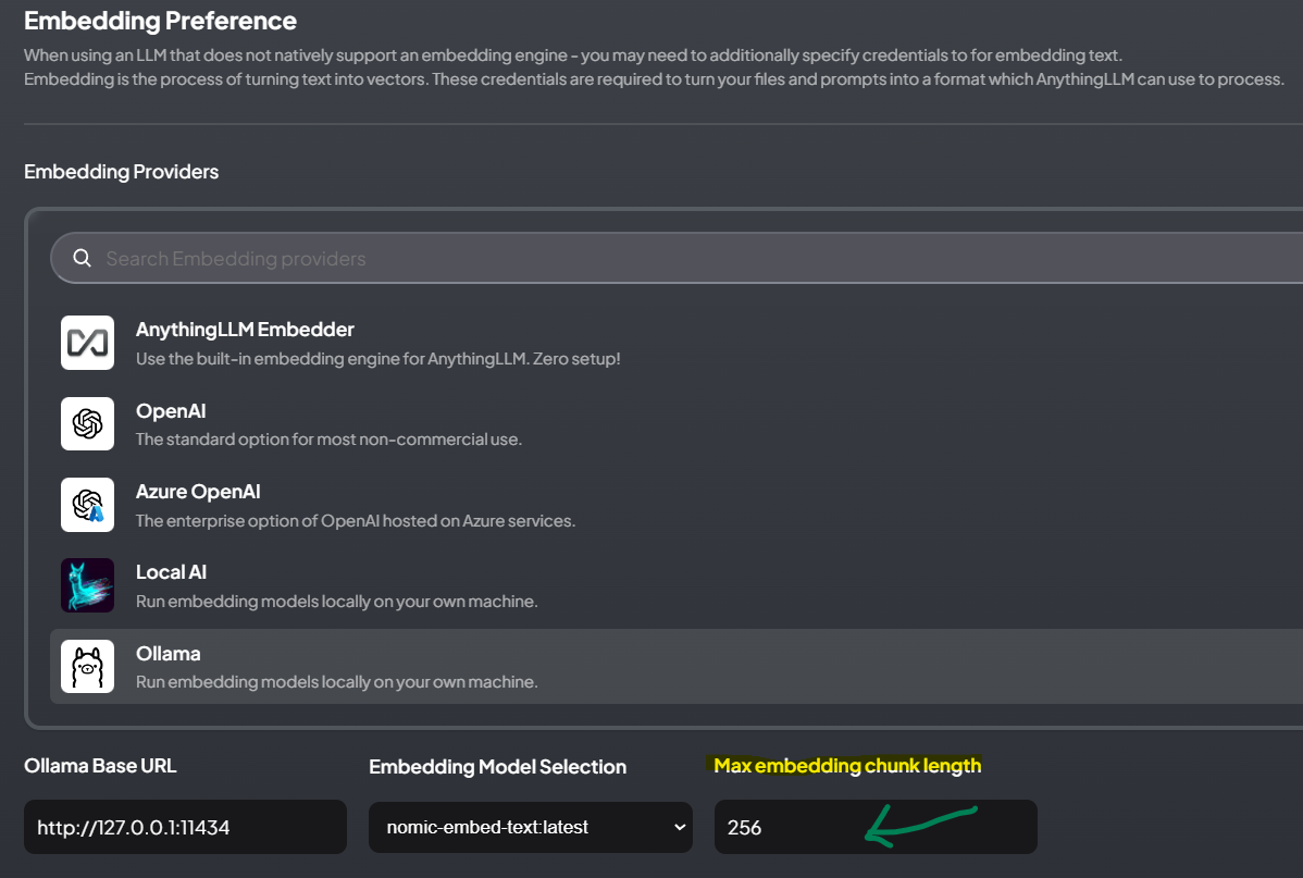 利用AI解读本地WORD和PDF文档 构建自有知识库 | Martin's Coding World